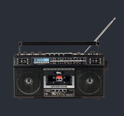 Affordable Pro Audio & Tech Solutions | QFX Official